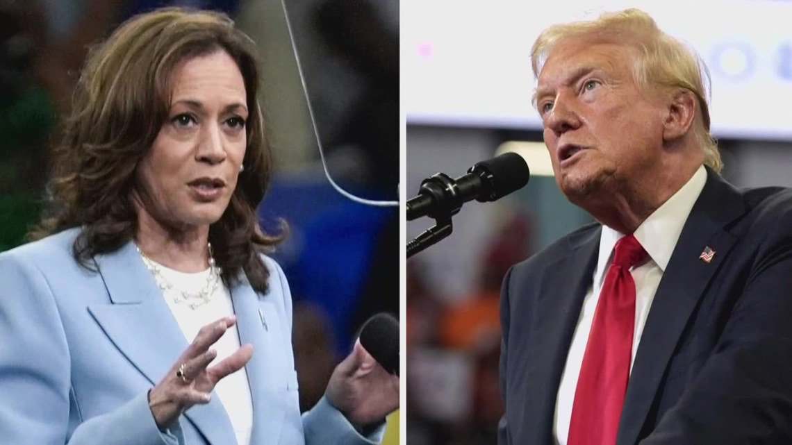 On Election Night, how does the AP call races? | wusa9.com
