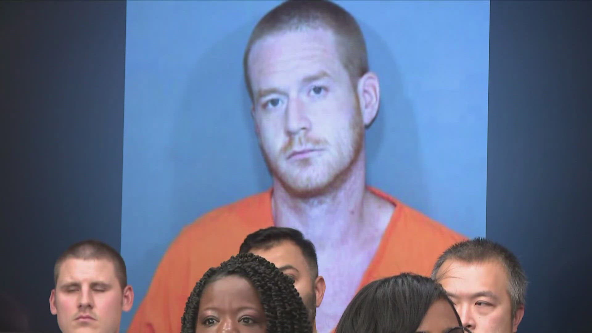 Greenbelt teacher murder trial begins with jury selection | wusa9.com