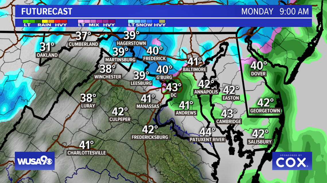 Virginia News News from WUSA9 in Washington, DC | Washington, DC ...