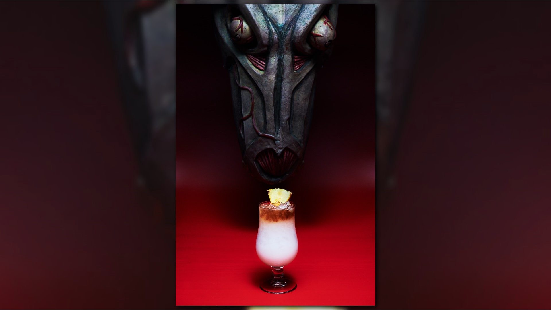 Metal band GWAR-themed pop-up bar to open in DC after doomed Rick ...