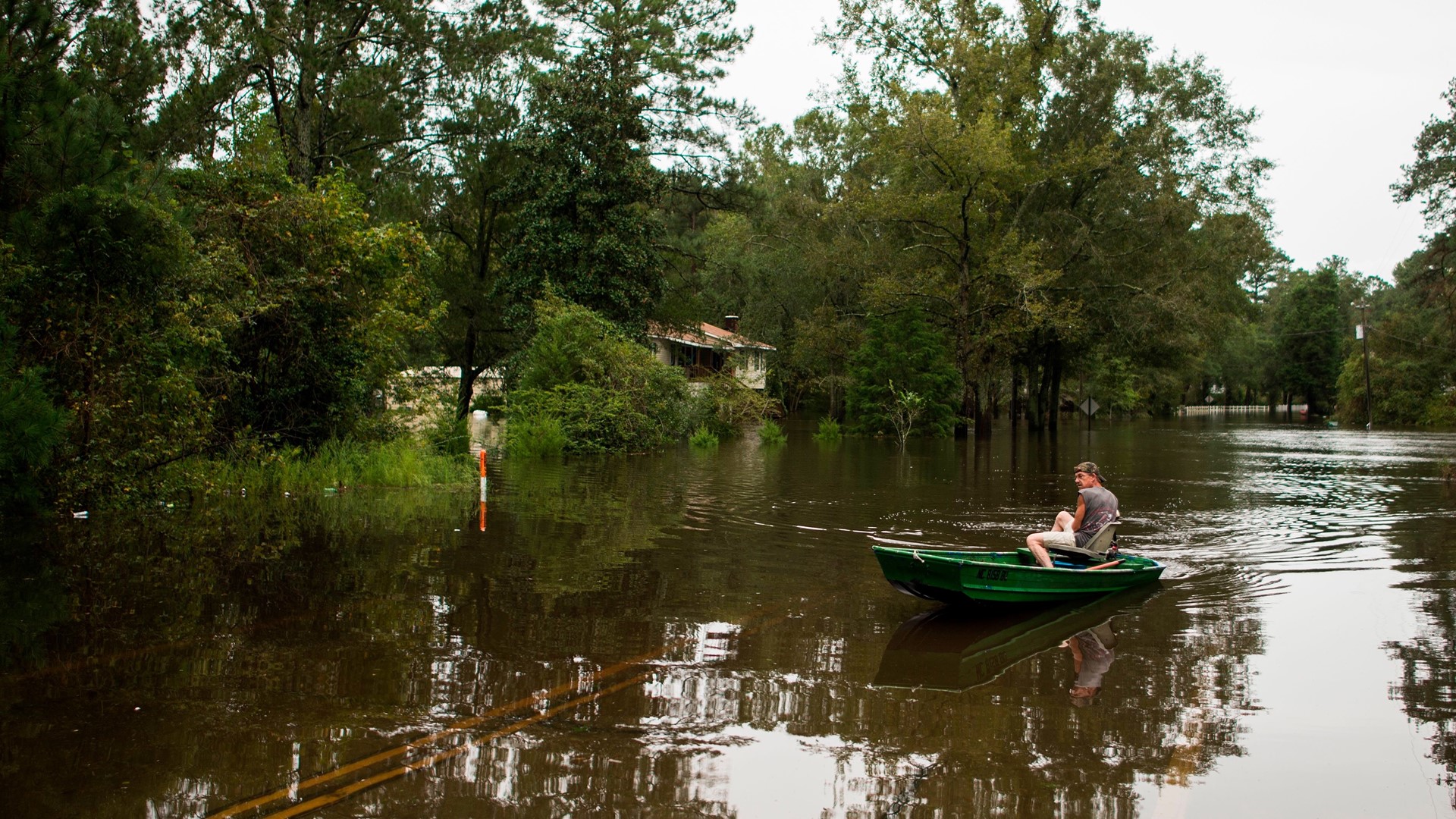 Virginia, Maryland Task Force 1 sent to North Carolina for rescue ...