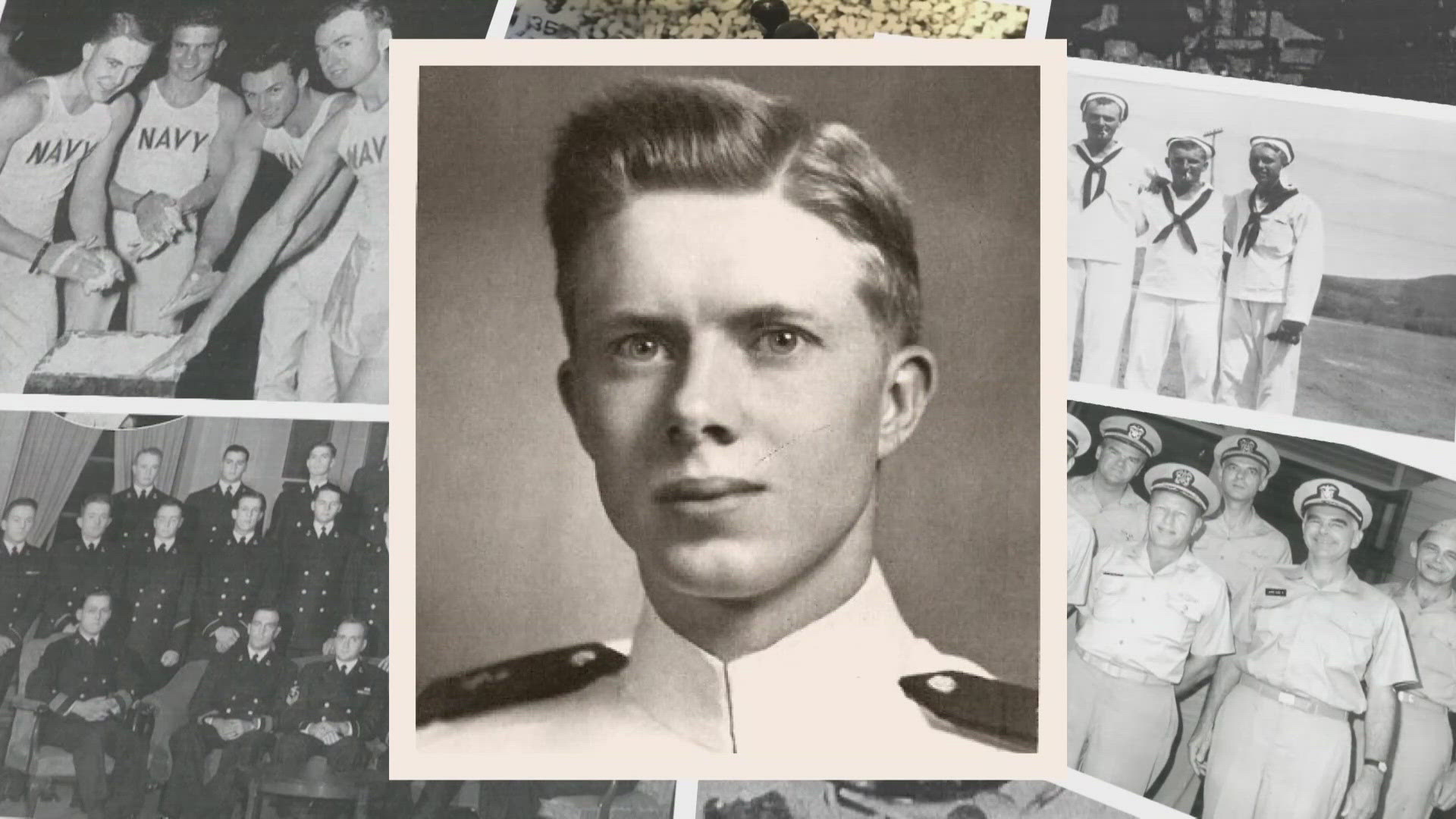 National Cathedral prepares for former President Jimmy Carter's funeral ...