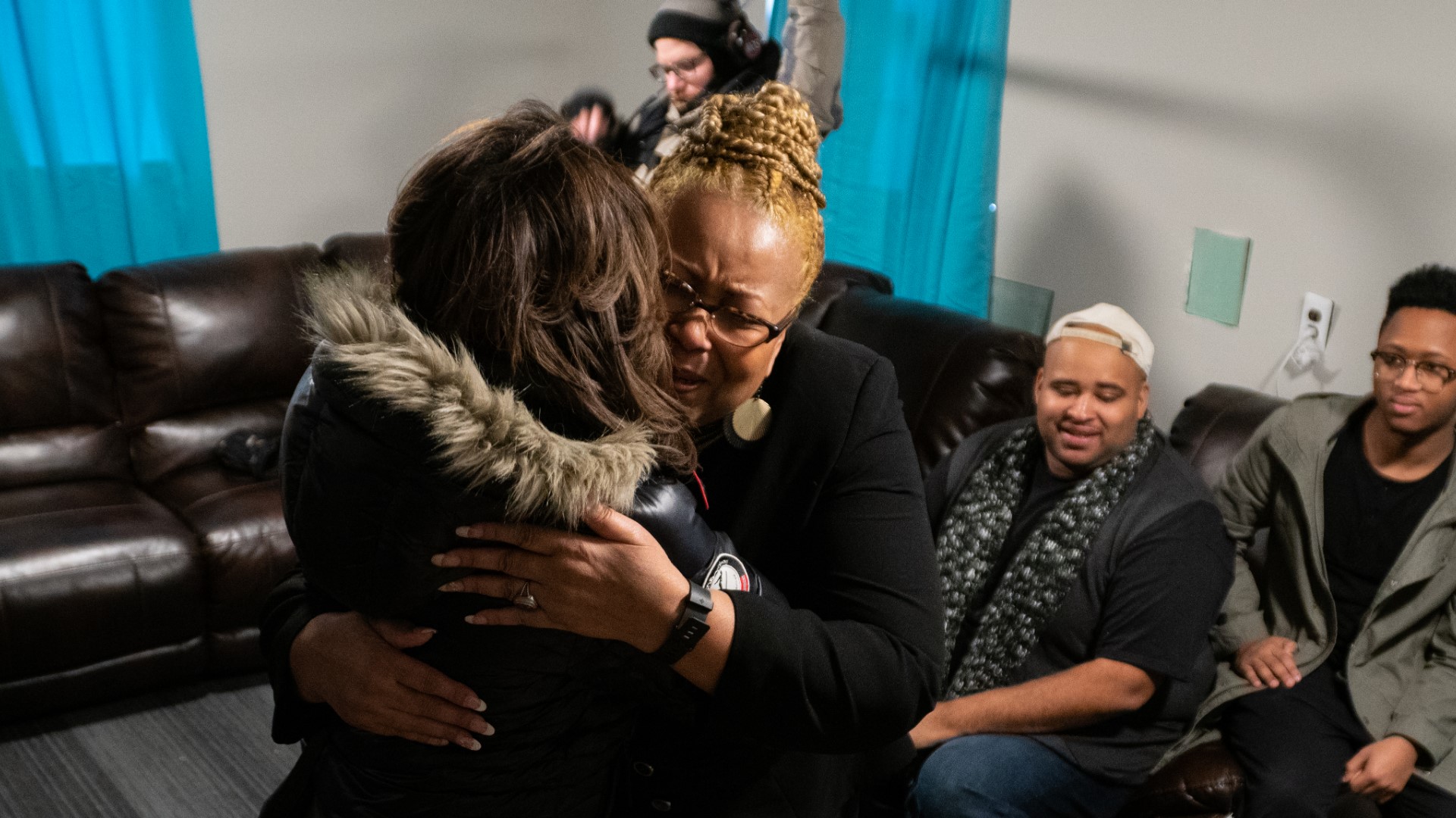 ‘Every time I go to the doctor I can’t get back in’ | A cancer patient ...