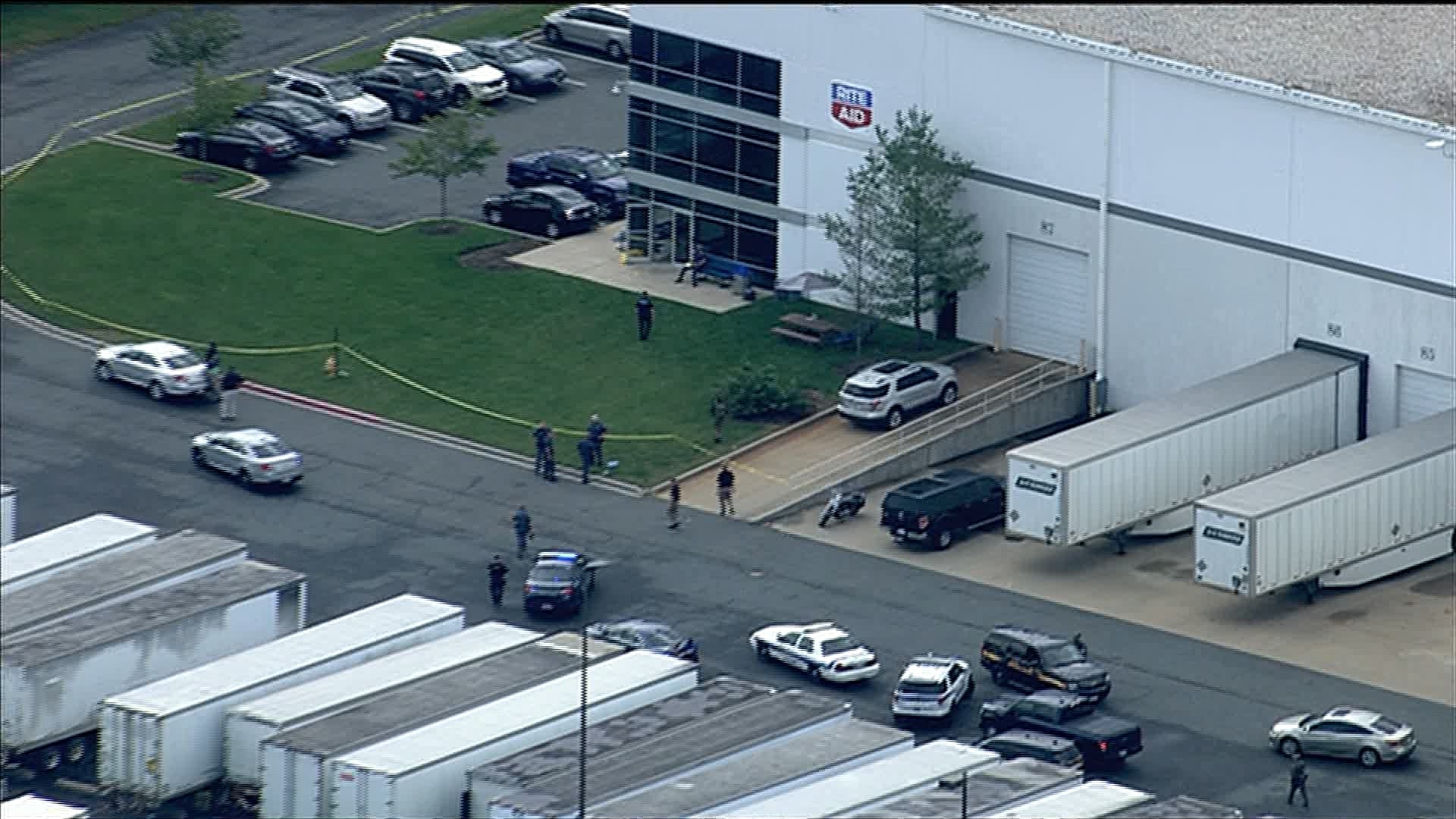 3 dead, 3 injured in shooting at Maryland Rite Aid facility | wusa9.com