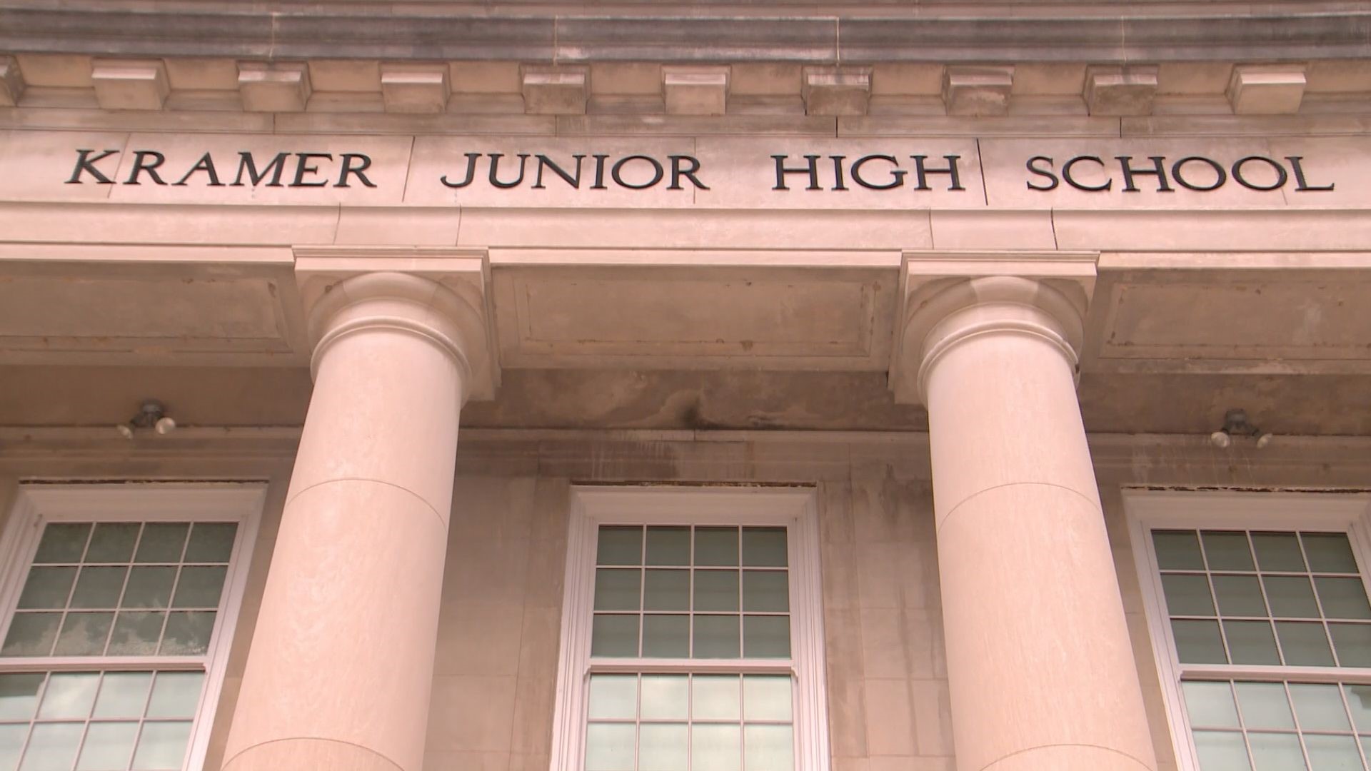 PHOTOS: Kramer Middle School | wusa9.com