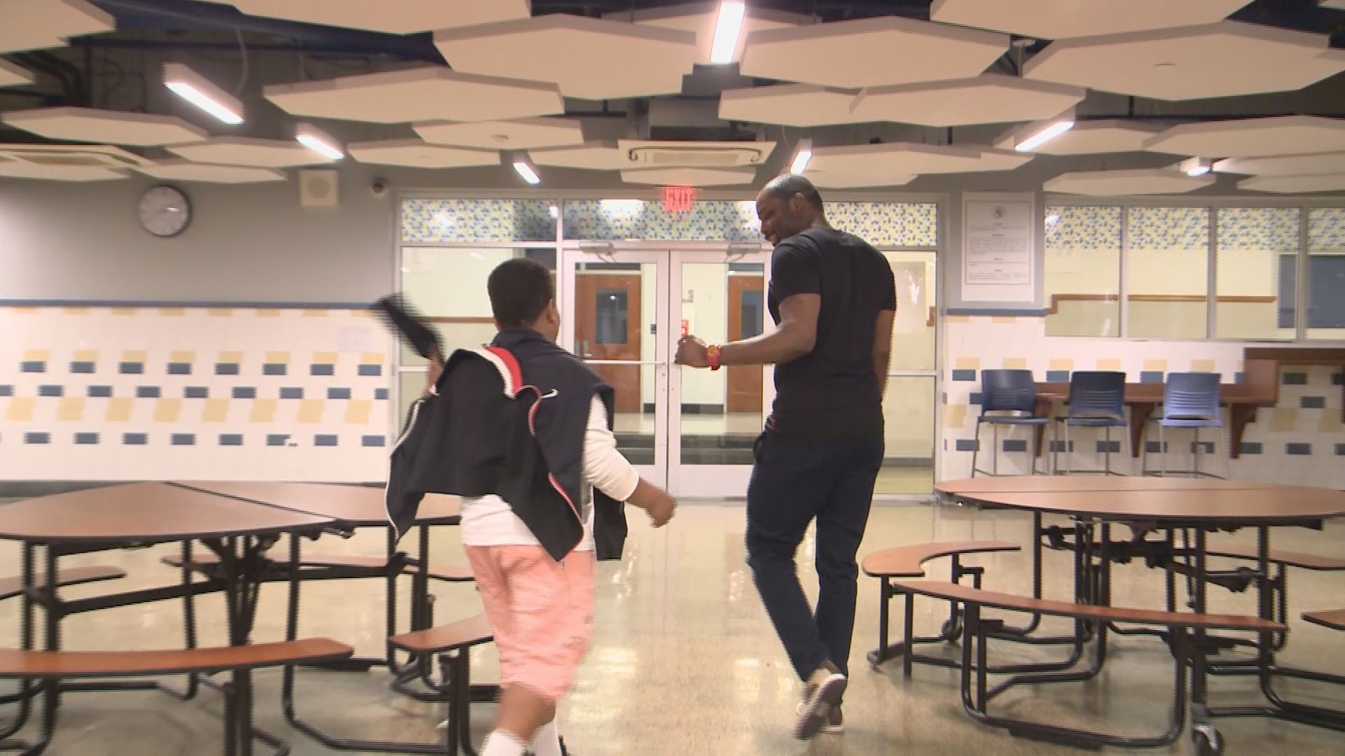 PHOTOS: Kramer Middle School | wusa9.com