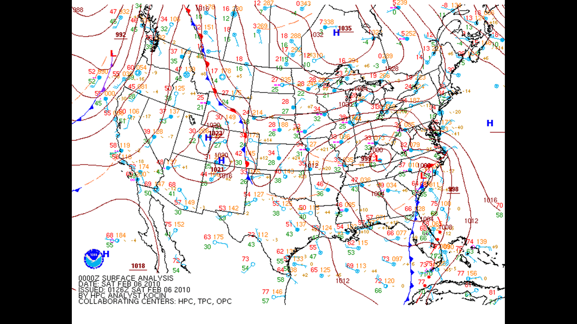 10 years ago Snowmaggedon hit DC | wusa9.com