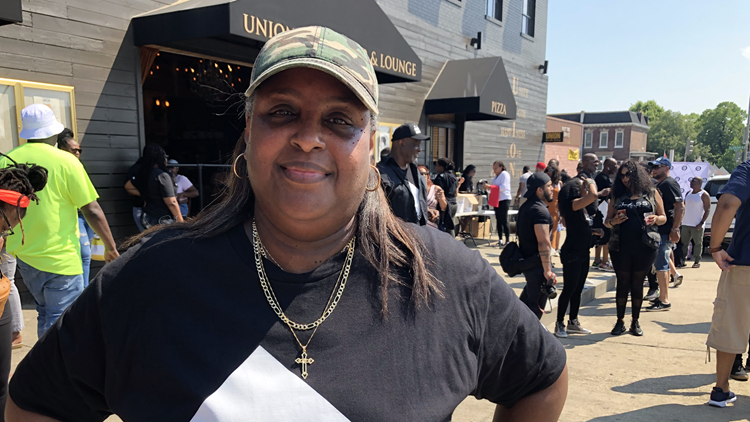 'What DC really looks like' | DC natives represent black culture one ...