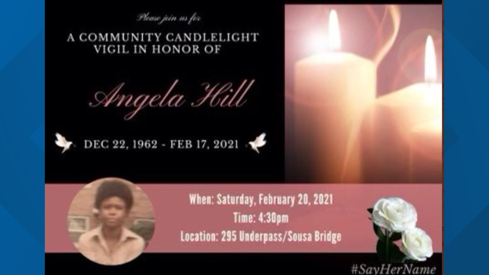 DC homeless woman loses life during winter storm | wusa9.com