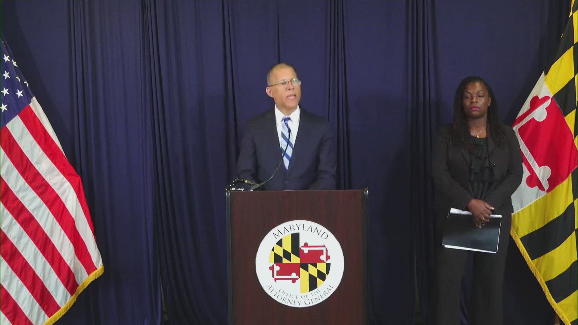 Anne Arundel officer indicted for role in deadly high-speed chase ...