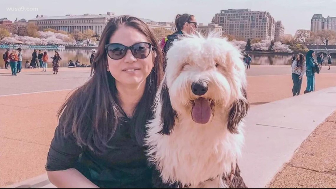 Hannah Choi's body officially identified | wusa9.com