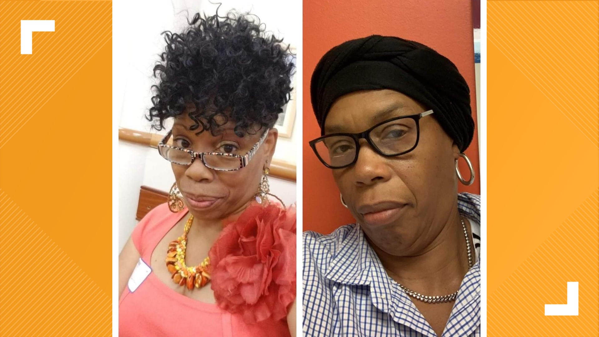 Woman reunited with family after being abducted as baby | wusa9.com