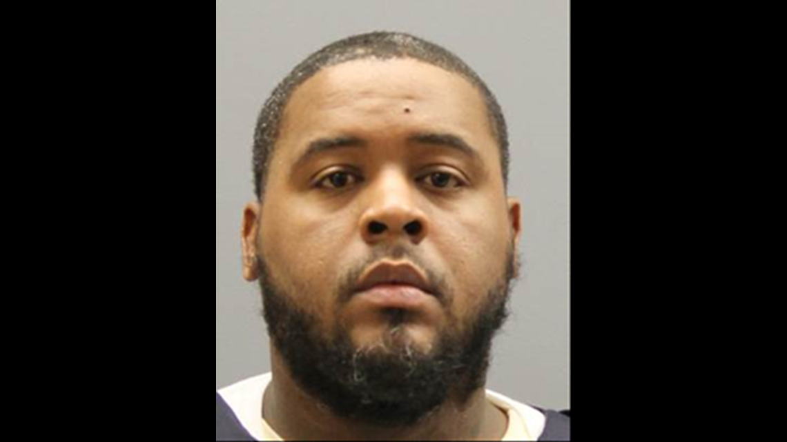 Suspect wanted in fatal shooting of 46-year-old DC man | wusa9.com