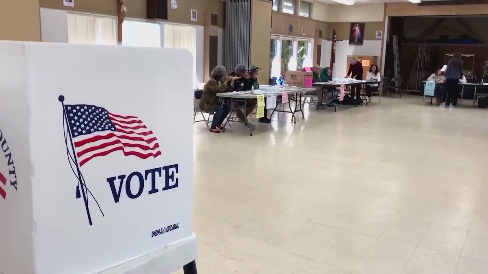 Why news outlets are allowed to endorse political candidates | wusa9.com