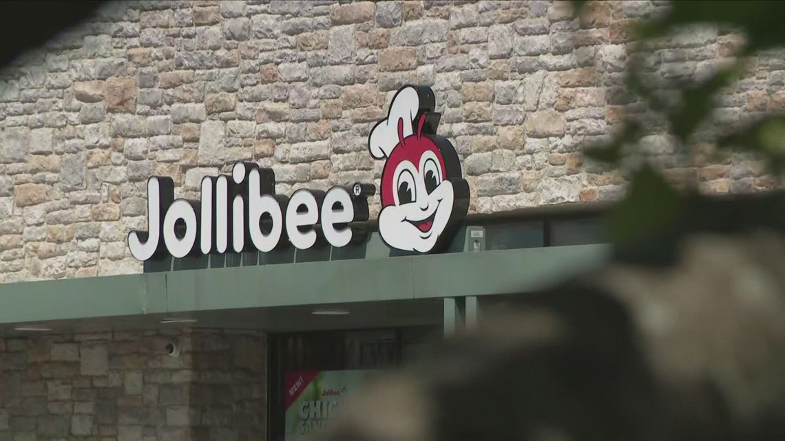 Jollibee workers demand holiday pay, better benefits amid growing ...