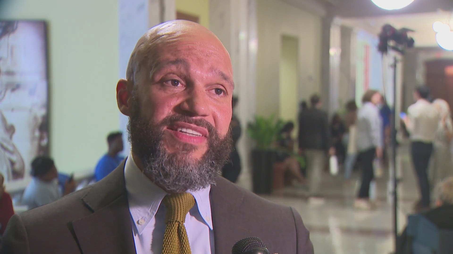Head of DC Housing Authority leaving to run Chicago's housing authority ...