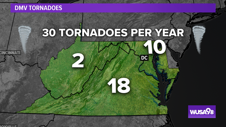 TIMELINE: Tracking isaias tropical storm, hurricane tracker | wusa9.com