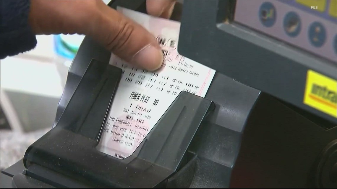 How to avoid becoming a victim of lottery scams | VERIFY | wusa9.com