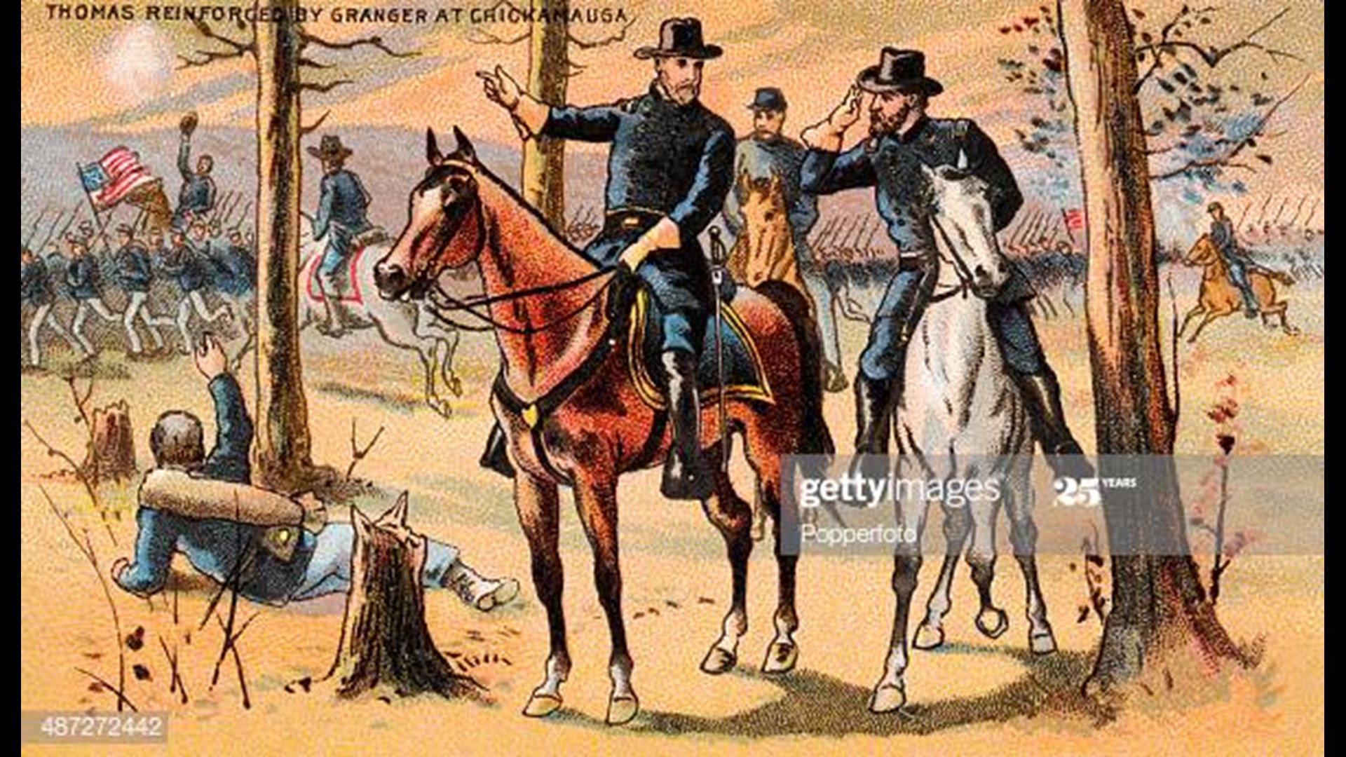 Verify: Where's the originial "Juneteenth" order located | wusa9.com