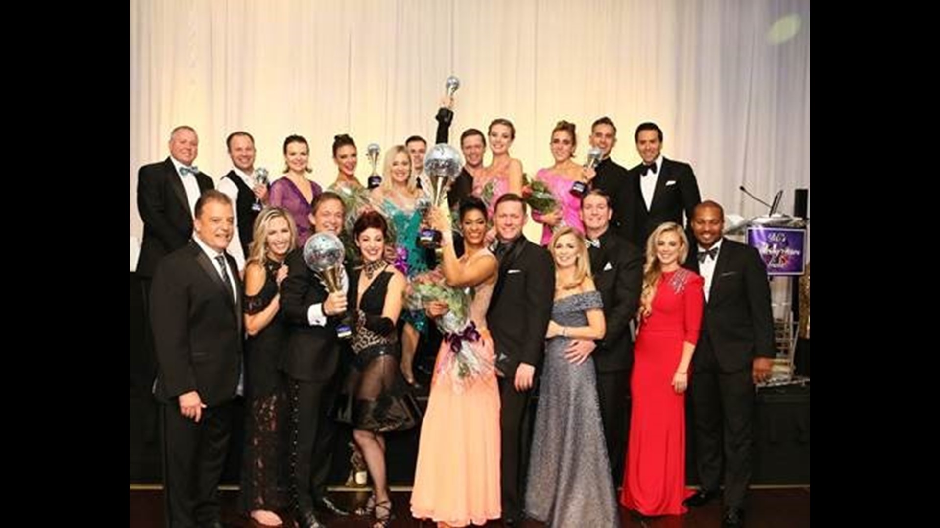 DC's Dancing Stars Gala breaks record raising over $450,000 for local ...