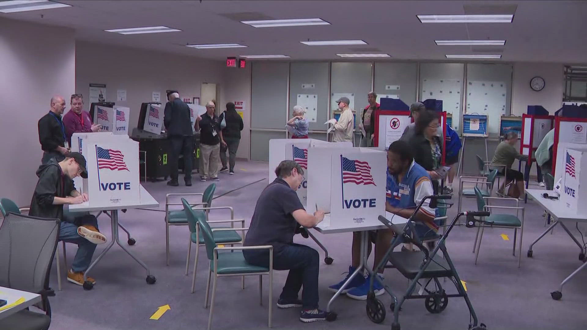 Virginia special election voter guide | wusa9.com