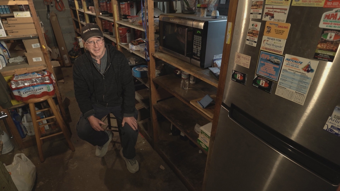 Brown’s Hardware in Falls Church, Virginia is closing | wusa9.com