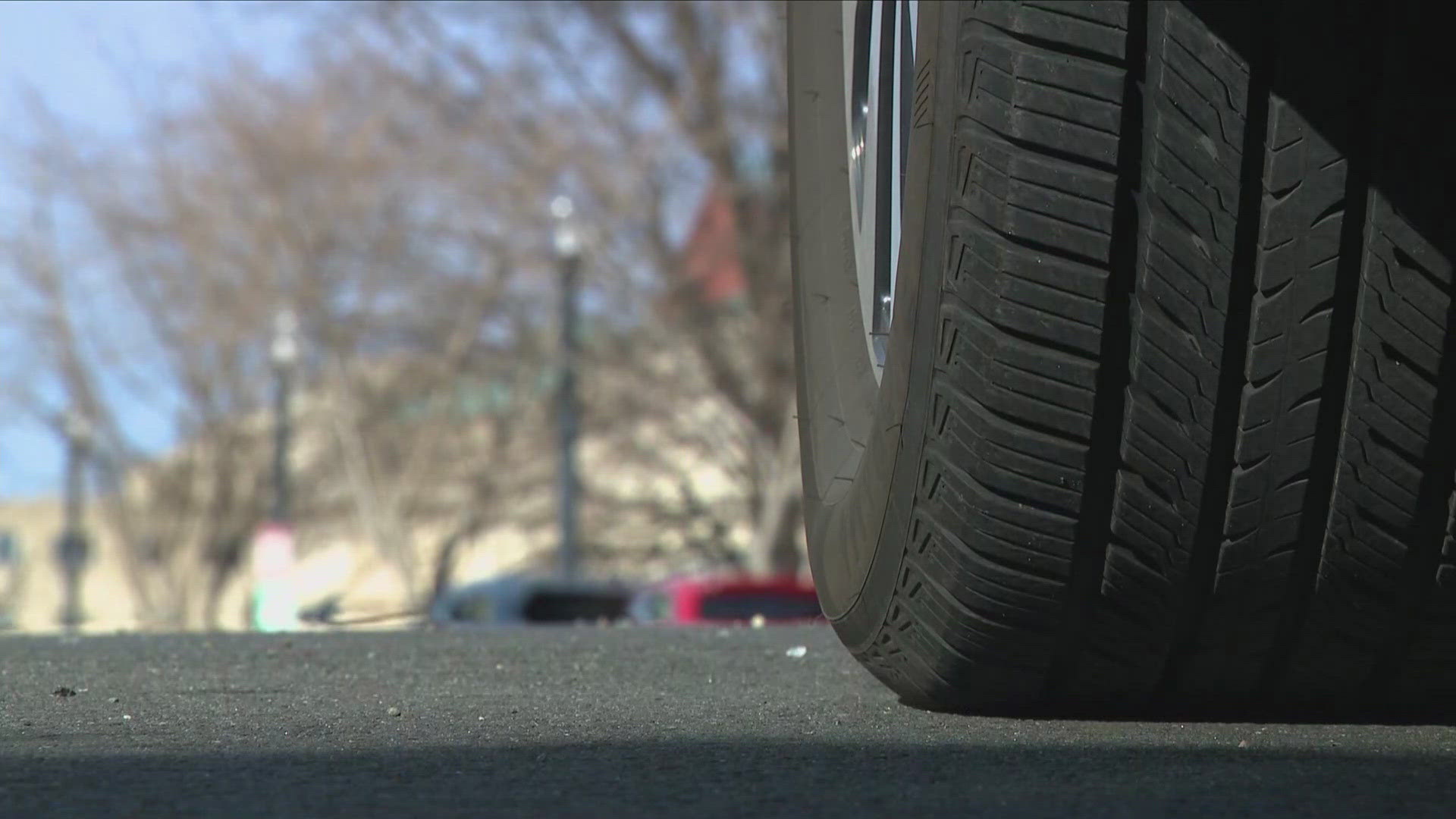 Driver gets 6 days in jail after hitting 12-year-old girl | wusa9.com