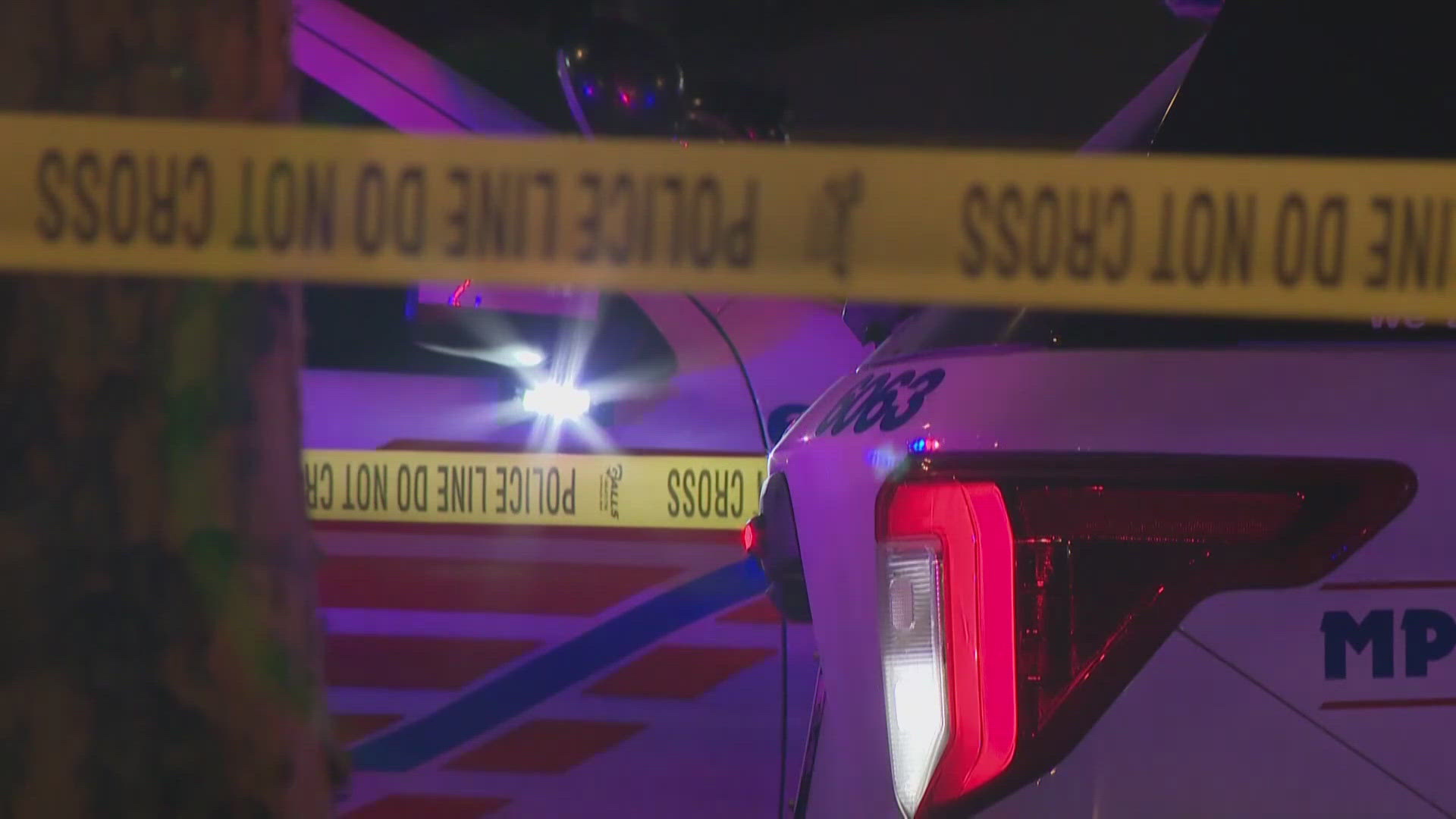 DC leaders testify on crime in front of House Oversight Committee ...