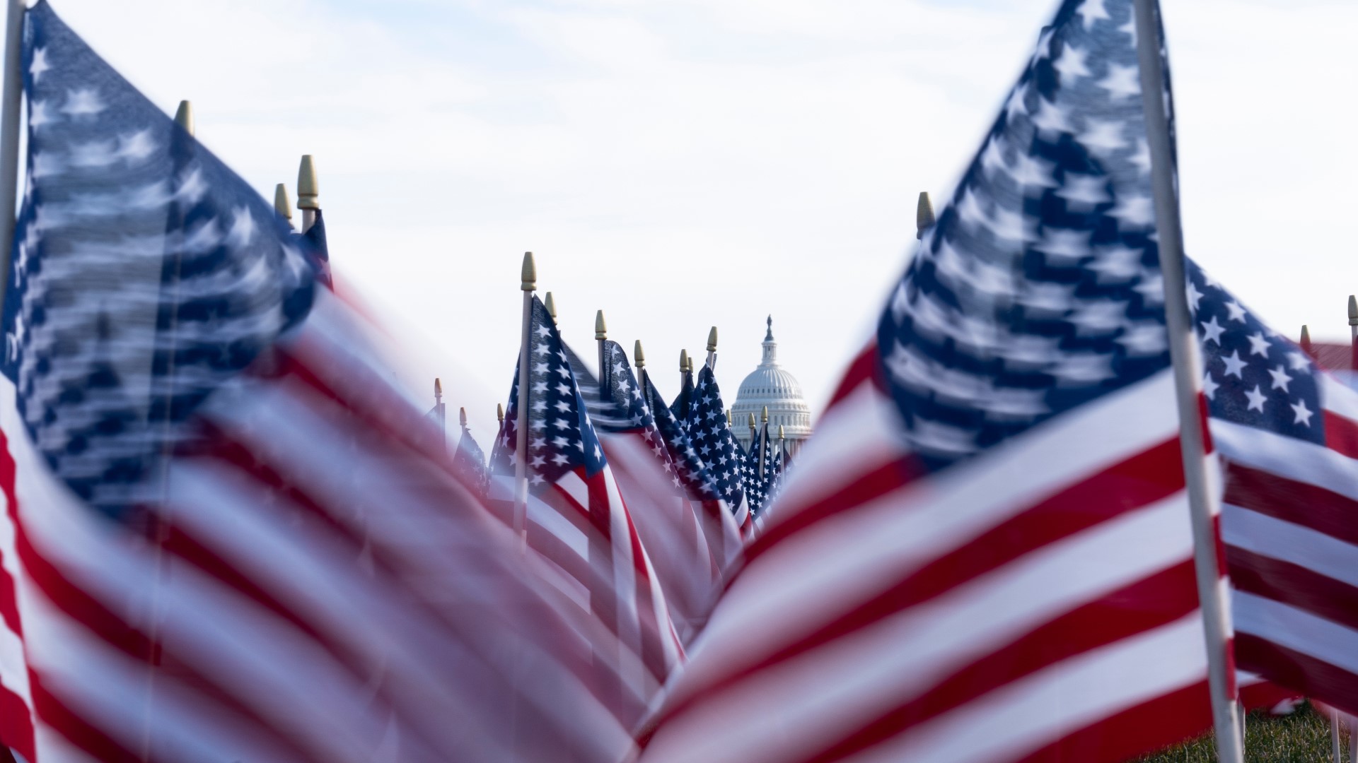 Inauguration livestream DC: Schedule of inauguration events | wusa9.com