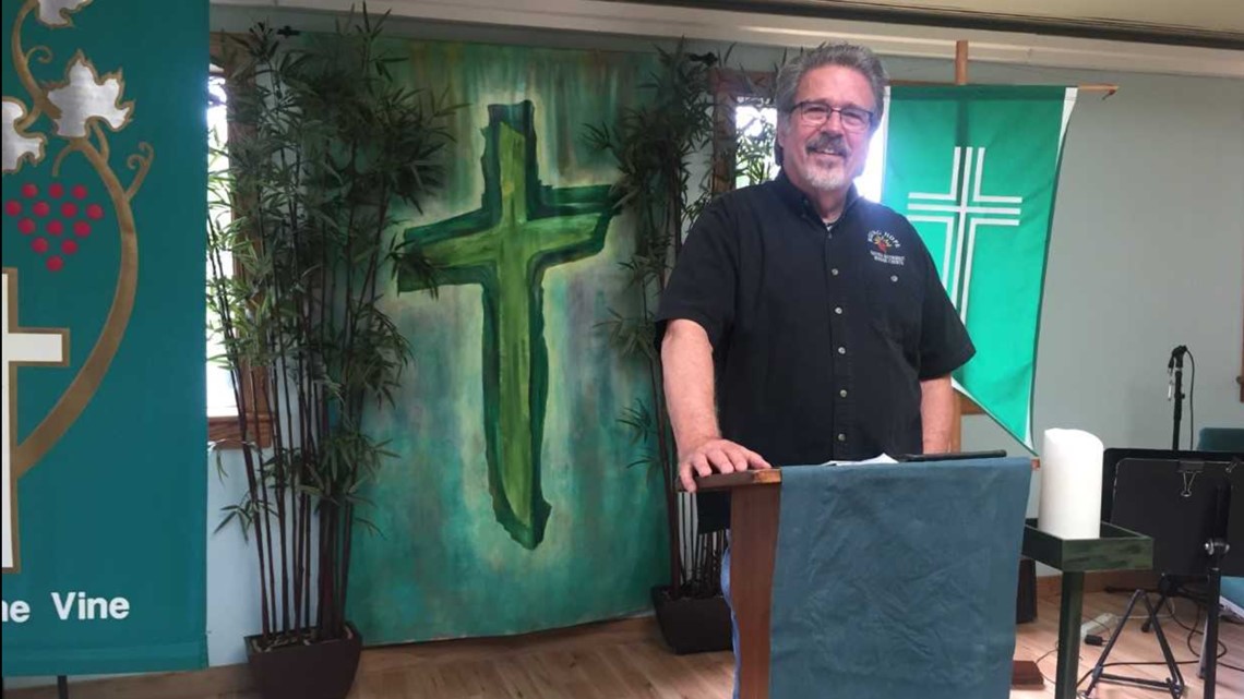 Local churches continue to open their doors to undocumented immigrants ...