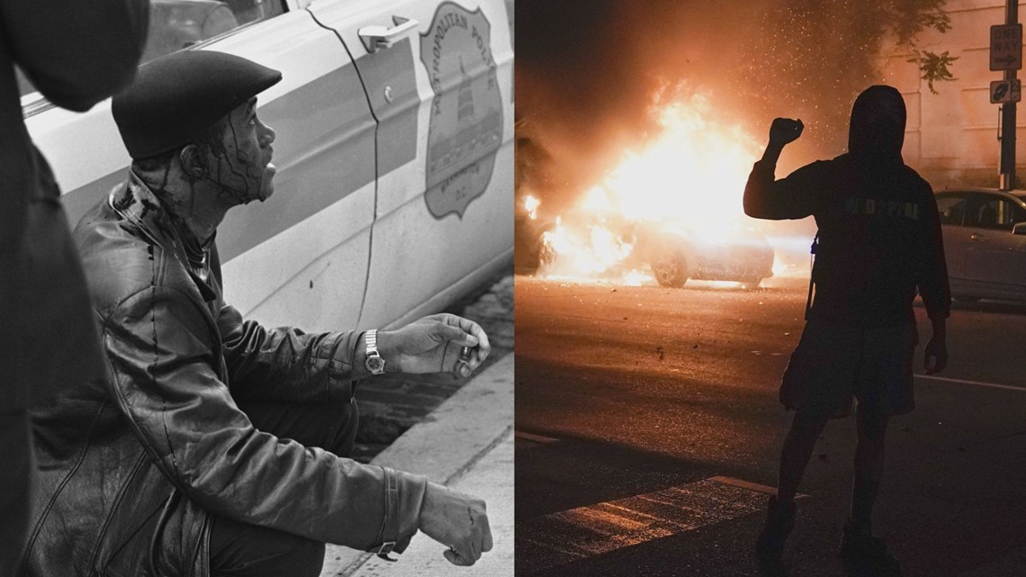 DC riots from 1968 could bring solutions to protests today | wusa9.com