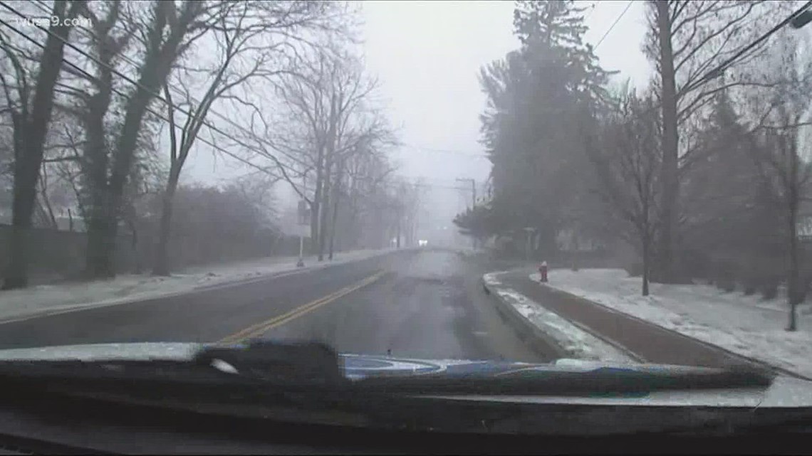 How Dominion Energy prepares for severe weather | wusa9.com