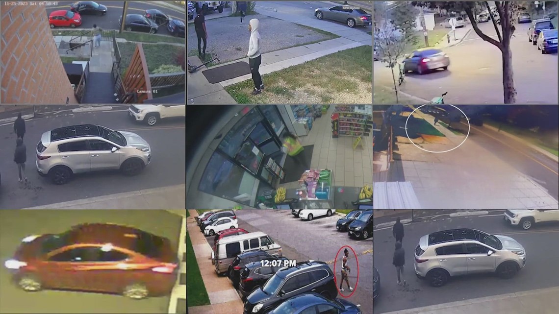 Real-Time Crime Center opens in DC to help reduce crime | wusa9.com