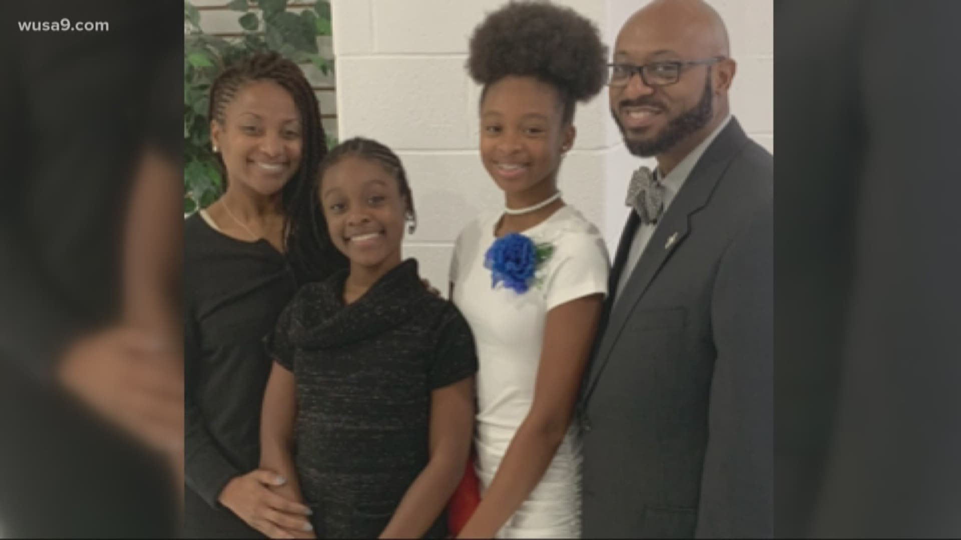 Mocha Mom's provides support to local mothers | wusa9.com