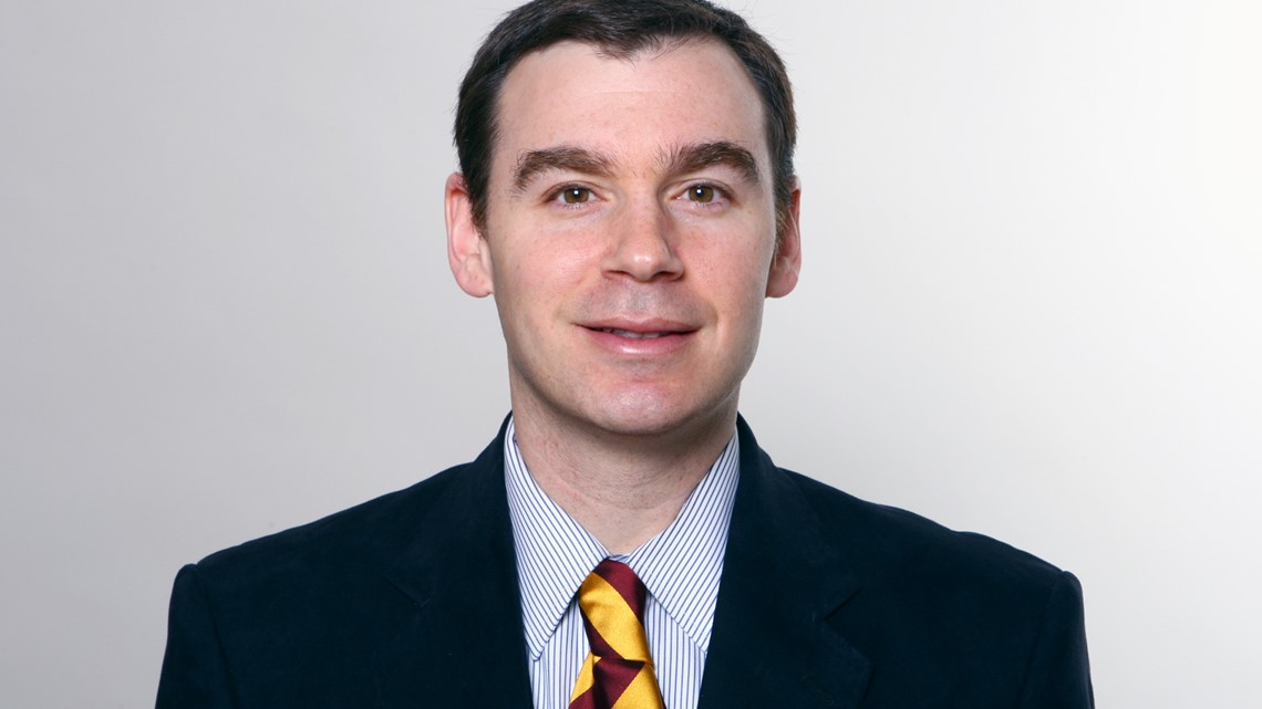 Washington Redskins part ways with salary cap guru Eric Schaffer ...