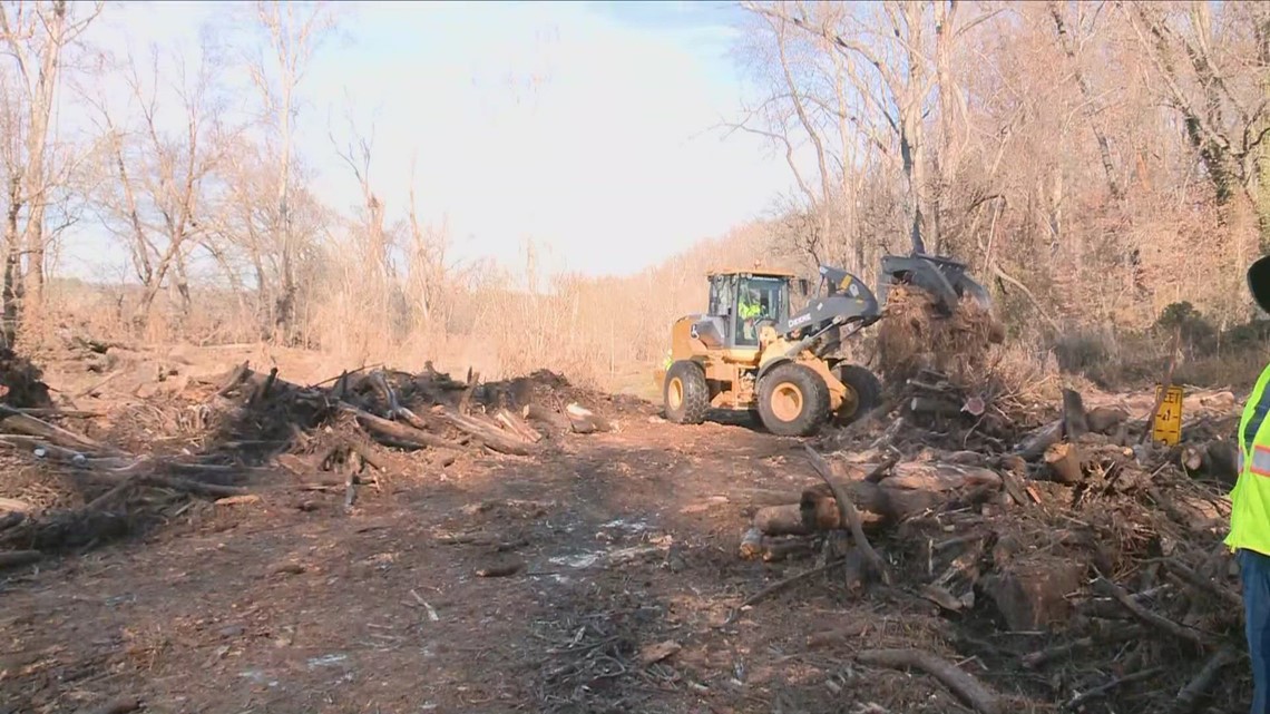 Counties in Virginia still recovering from Tuesday's flooding | wusa9.com