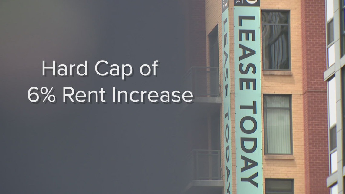 Legislation caps annual rent increases at 6% in Montgomery Co. | wusa9.com
