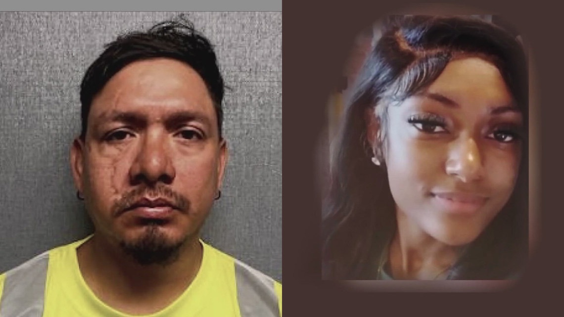 Bowie man indicted in Dacara Thompson murder | wusa9.com