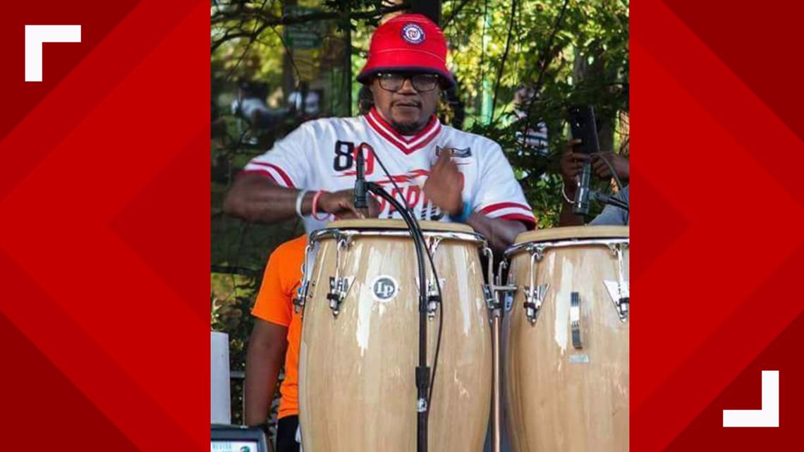 Local musician shares story of heart attack after performance | wusa9.com