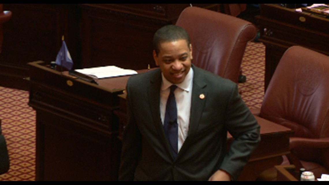 Virginia in political crisis with all 3 state-wide leaders embroiled in ...