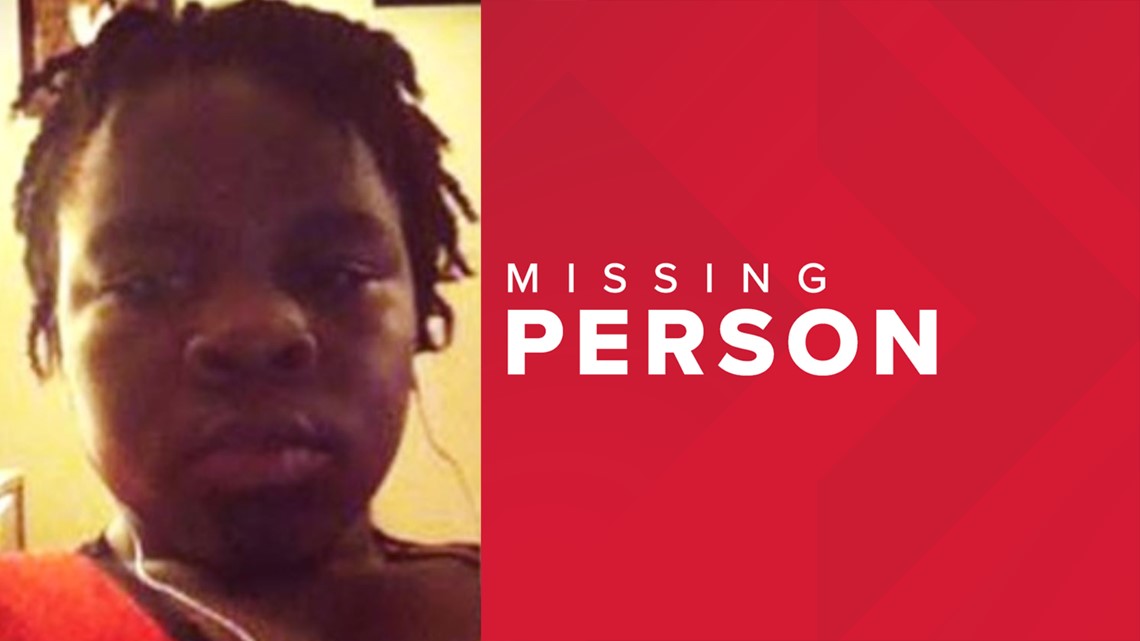 CRITICAL MISSING: 17-year-old girl from Southeast | wusa9.com