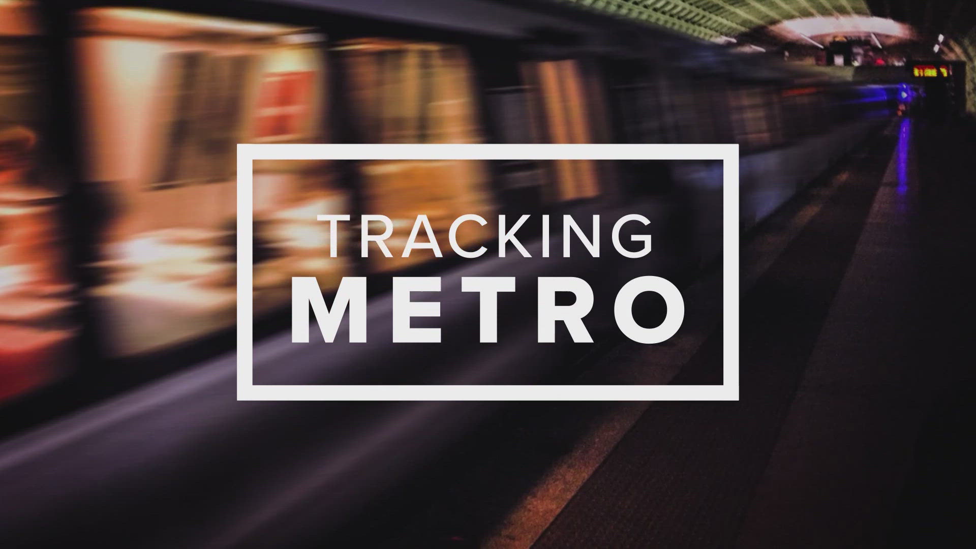 WMATA orders 256 new railcars from Hitachi Rail USA | wusa9.com