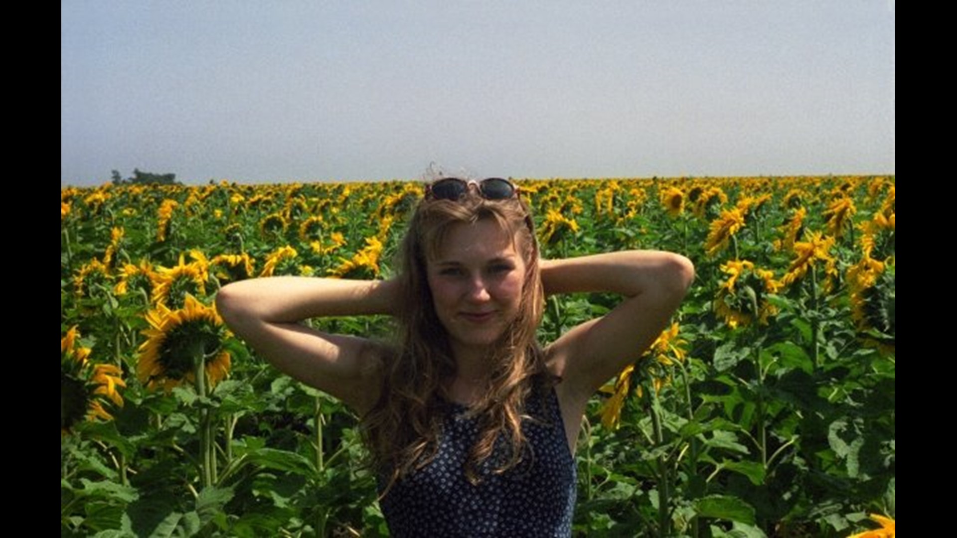 On anniversary of DC sniper attacks, professor remembers wife who was ...