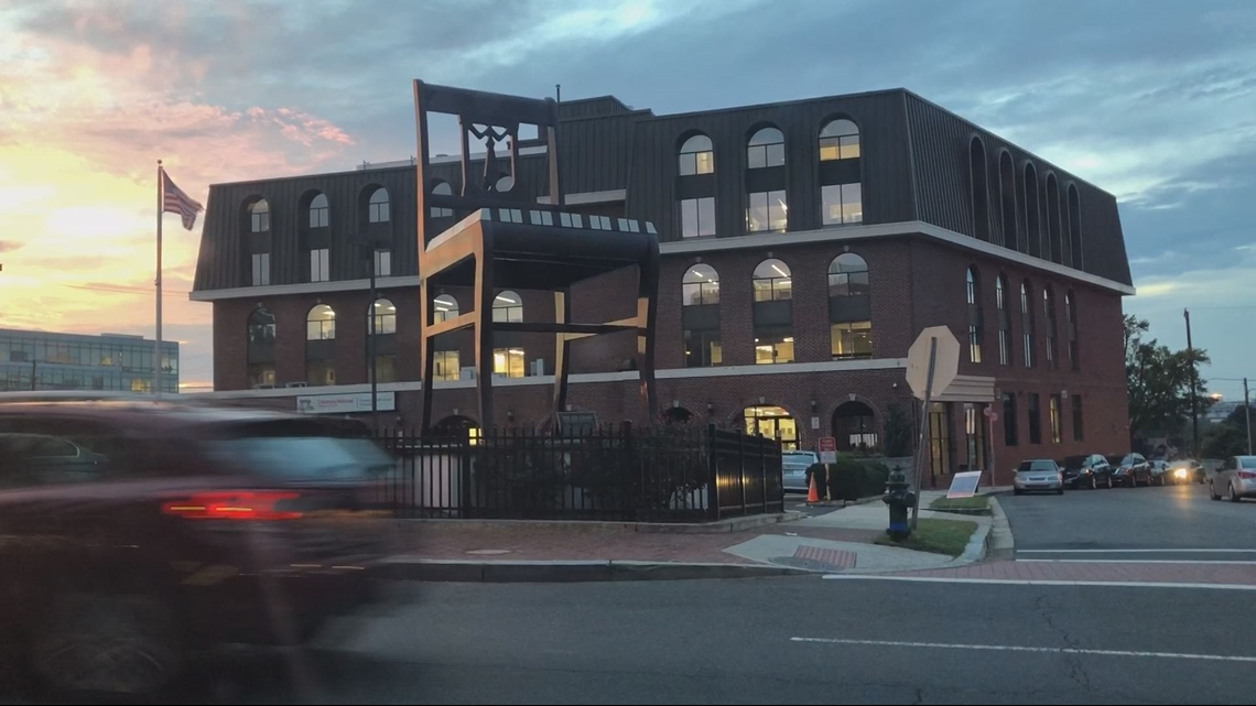 Mayor Bowser announces tax-supported development in Southeast DC ...