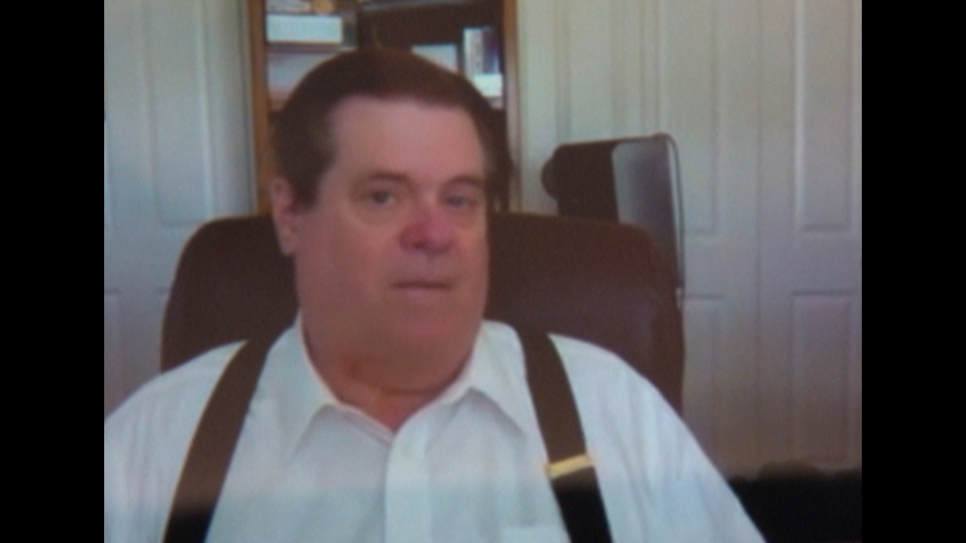 An accuser accused: Critics slam latest claim against Kavanaugh skeptic ...