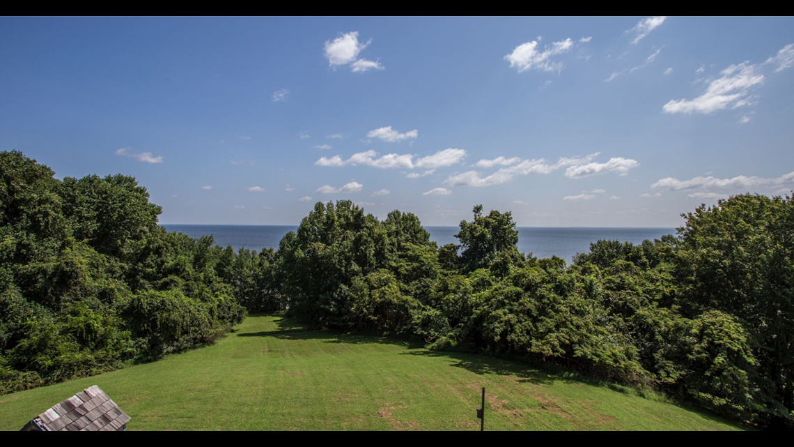 Tom Clancy's Maryland house is for sale & it can be yours for $6.2 ...