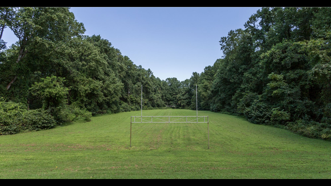 Tom Clancy's Maryland house is for sale & it can be yours for $6.2 ...