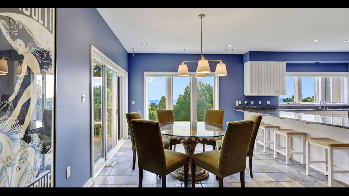 Tom Clancy's Maryland house is for sale & it can be yours for $6.2 ...