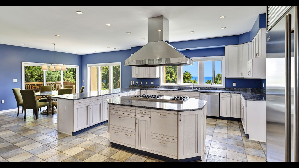 PHOTOS: Tom Clancy's house is for sale! | wusa9.com