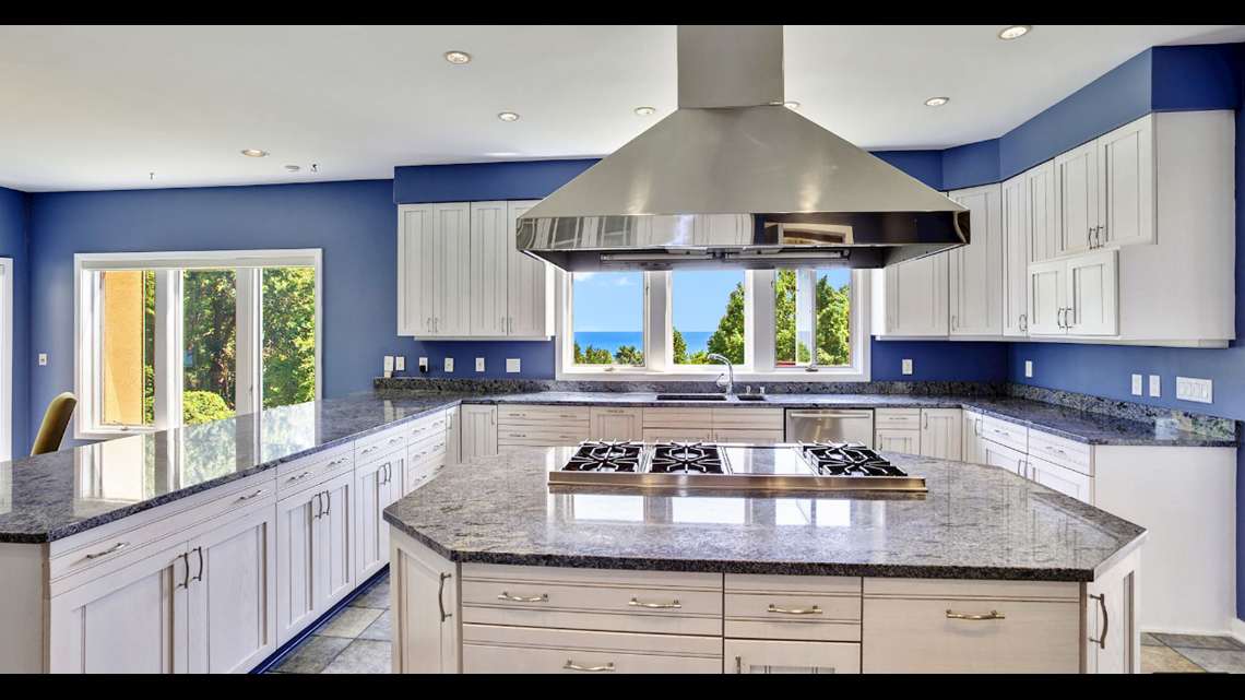 PHOTOS: Tom Clancy's house is for sale! | wusa9.com